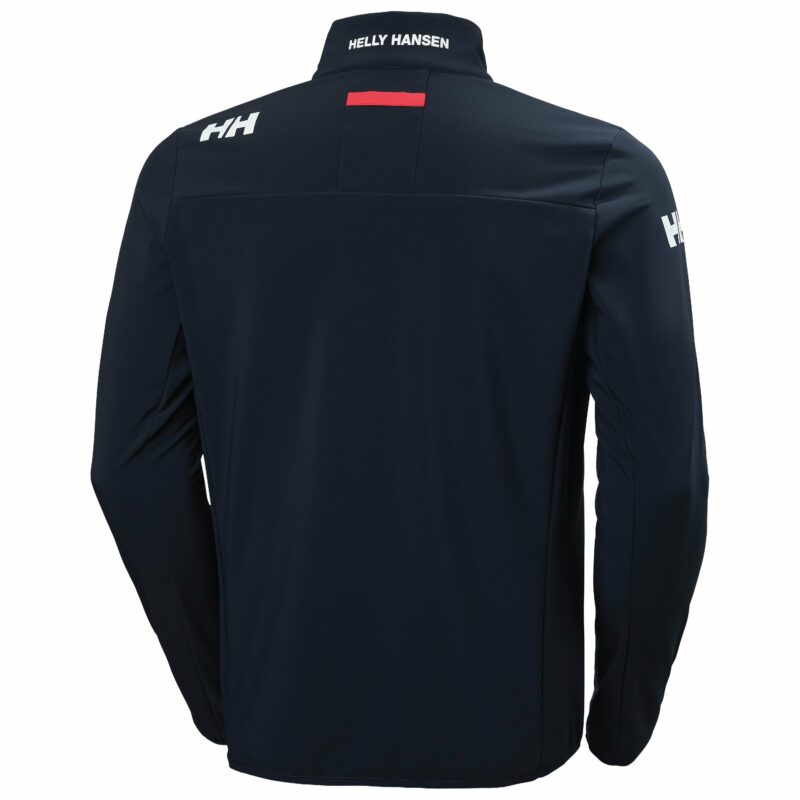 MEN'S CREW SOFTSHELL JACKET 2.0 - MyGear MEN'S CREW SOFTSHELL JACKET 2.0 - MyGear