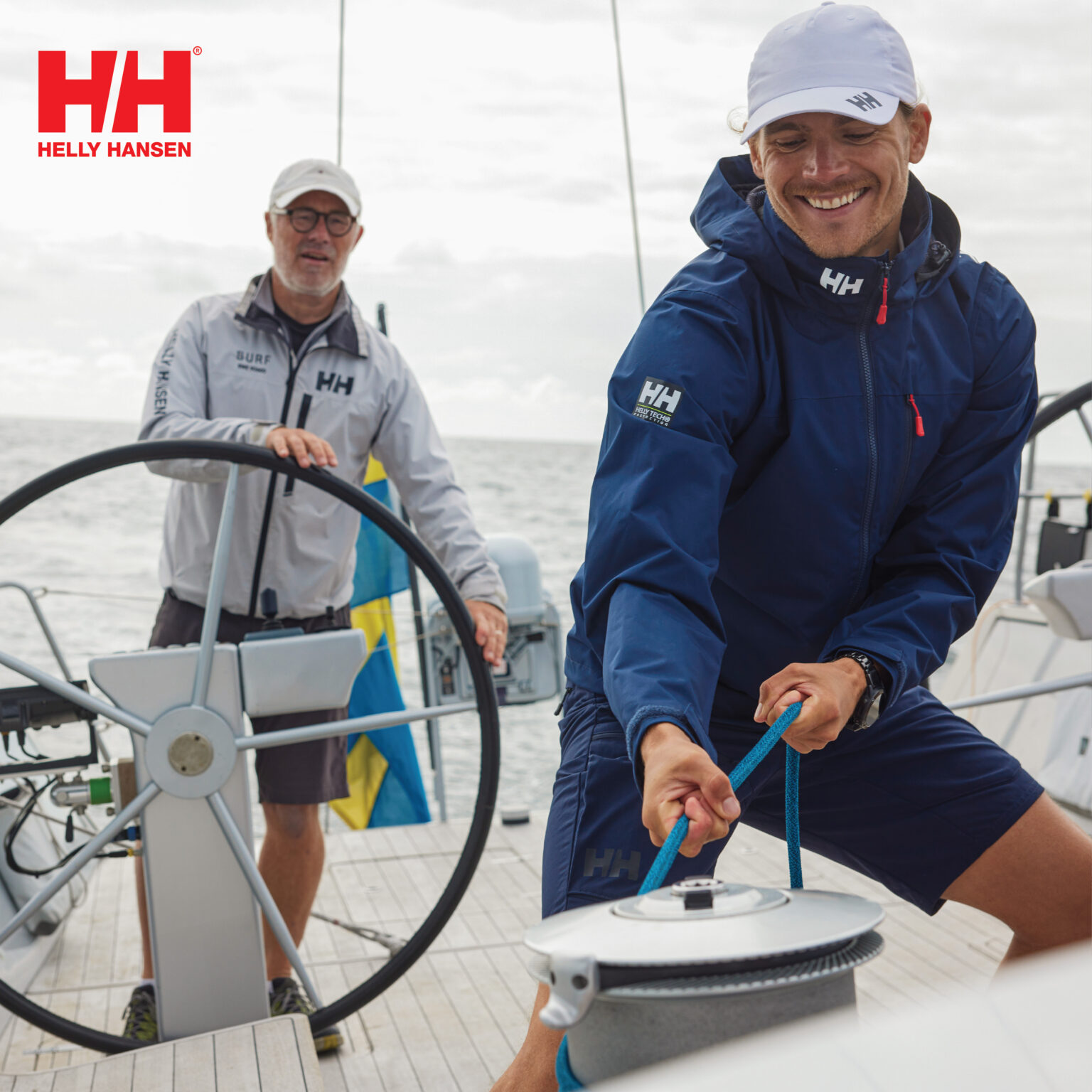 Sailing and Yachting Clothes | My Gear